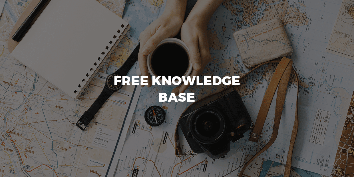 Free Knowledge Base